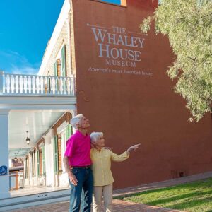 Whaley House Historic Day Tour Tickets